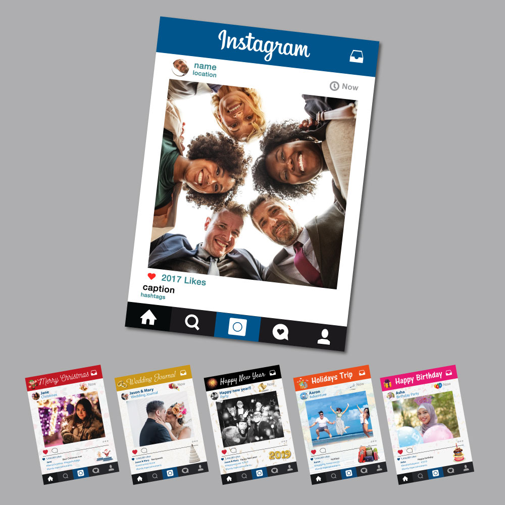 Selfie Frames | Products