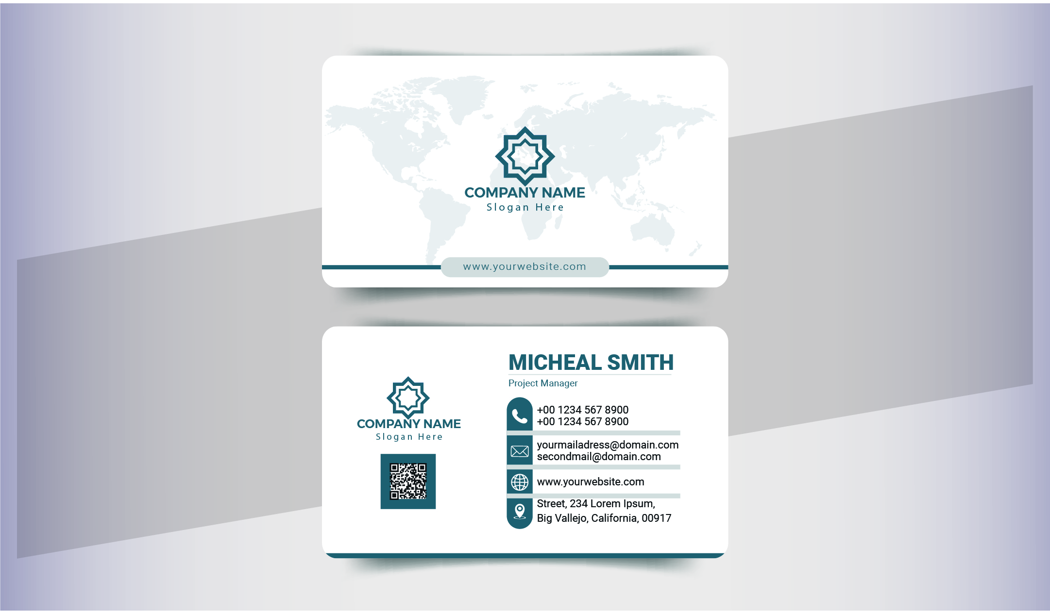 Uncoated Business Cards Printing | Products